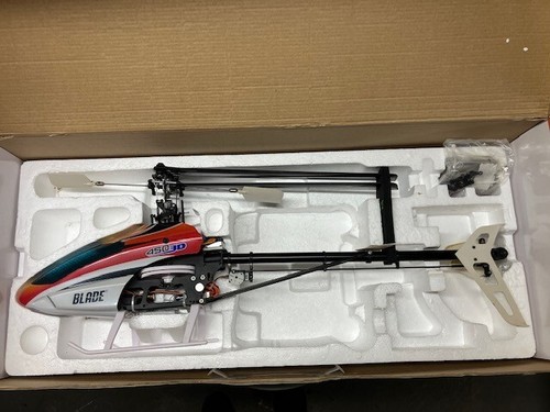 blade 450 3d helicopter | eBay