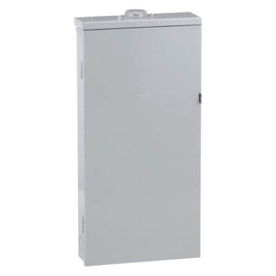 Electrical Panels & Boards - 240V-Ac Distribution Panel