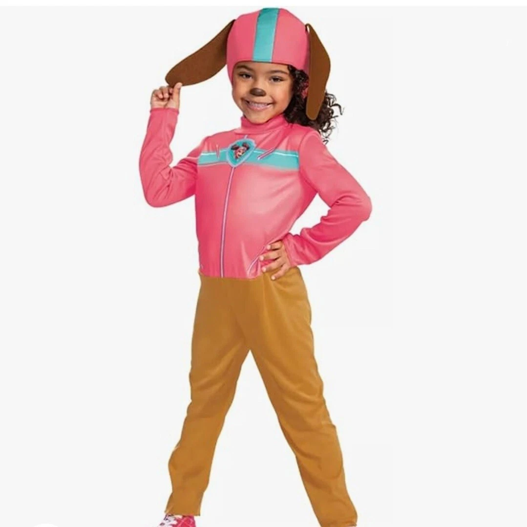 Nickelodeon Costumes