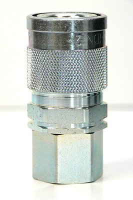 WALTHER-PRÄZISION Schnellkupplung LP-012-0-WR521-11-1 quick couplings ...