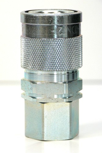 WALTHER-PRÄZISION Schnellkupplung LP-012-0-WR521-11-1 quick couplings ...