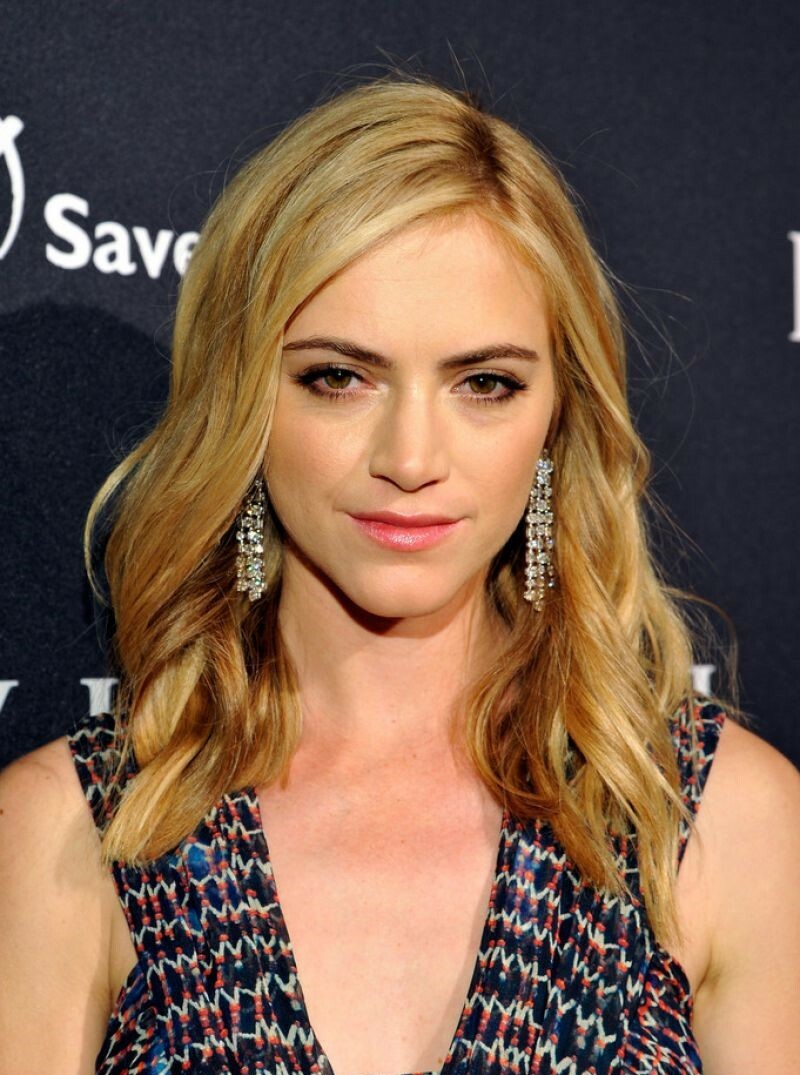 Emily Wickersham 8X10 Glossy Photo Picture EW4 | eBay