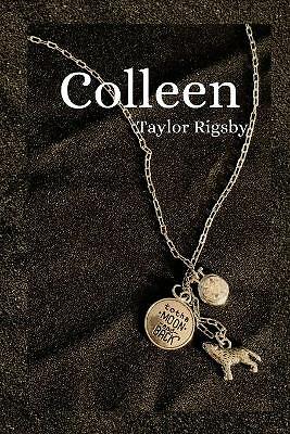Colleen by Taylor Rigsby (Paperback, 2021) for sale online | eBay