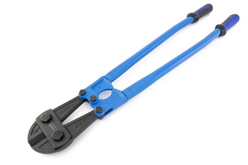 ASTA Bolt Cropper/ Cutter 36" (900mm) Ridged Jaws Chrome Molybdenum Cr ...