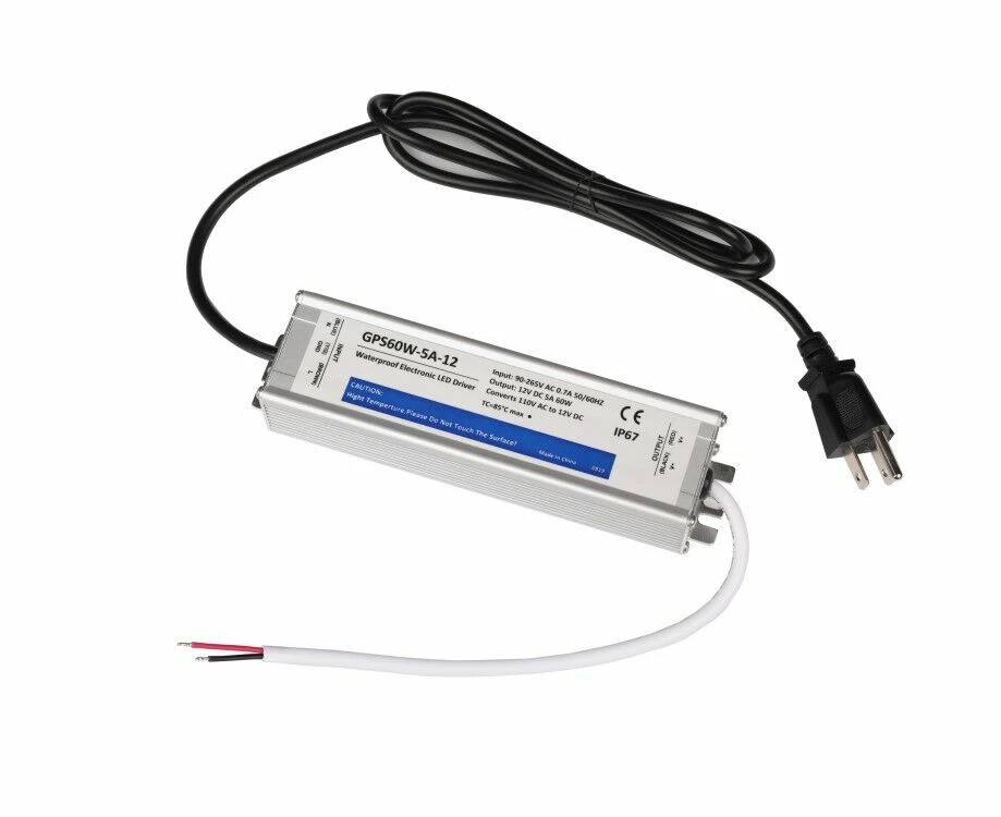 12 Volt Puck Light Transformer | Shelly Lighting