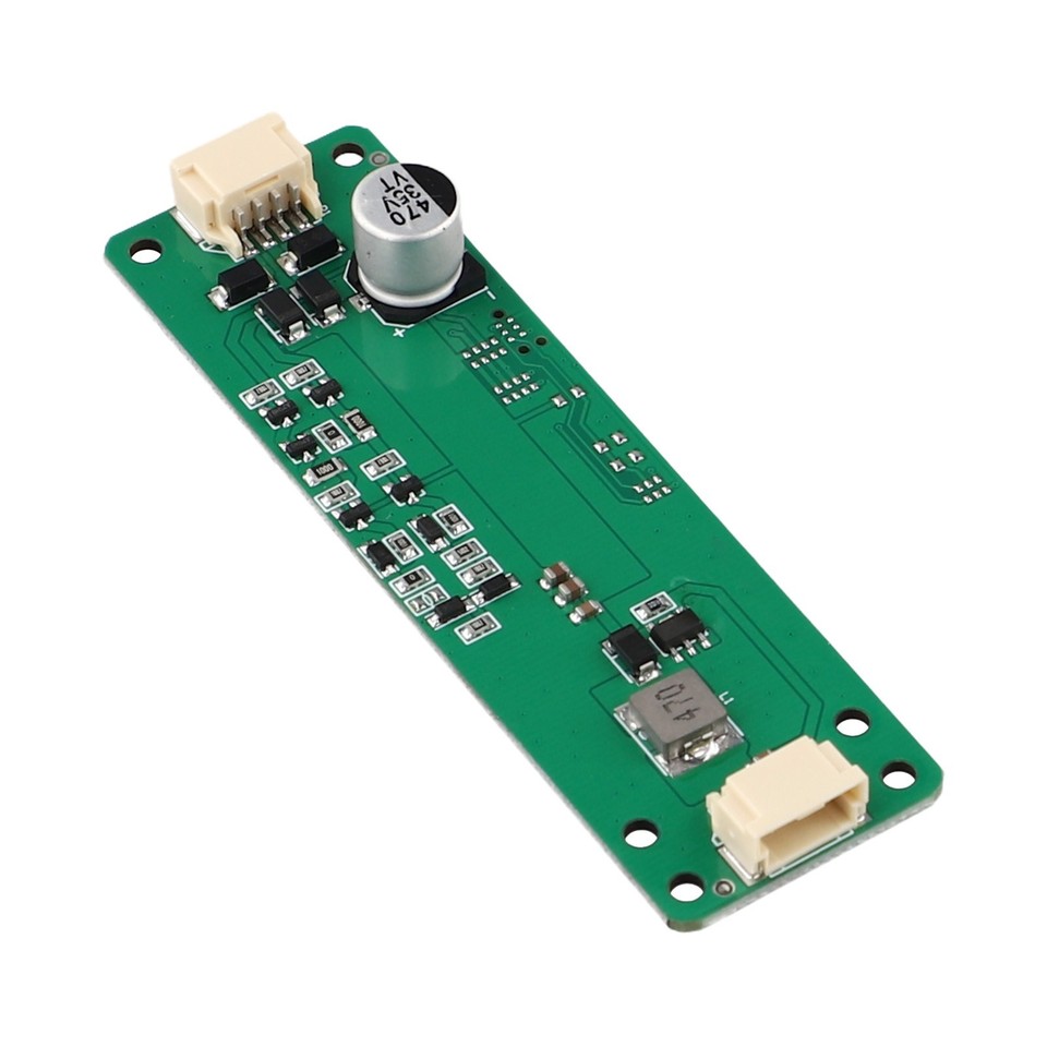 LED Daytime Running Light Controller Board Designed for KIA For Ceed ...