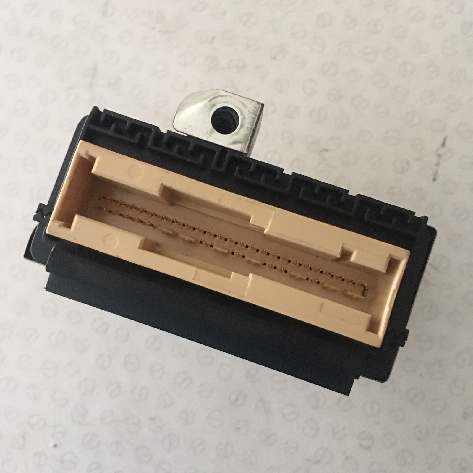 AUDI A6 C5 ALLROAD Air Suspension ECU Control Module (4Z7907553E) | eBay UK