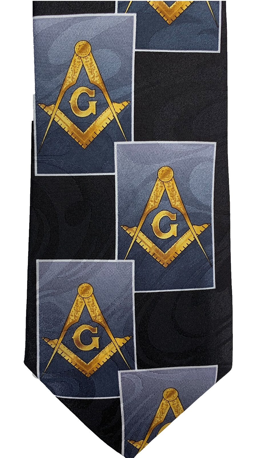 Steven Harris Men's Masonic Necktie Mason Neck Tie Stock 13 | eBay
