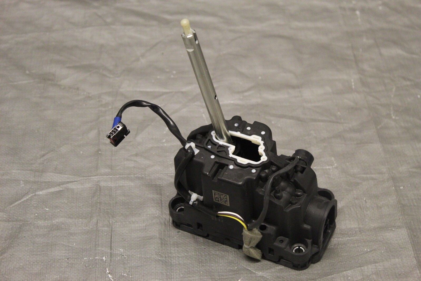 2018 JEEP GRAND CHEROKEE TRACKHAWK 6.2L OEM AUTOMATIC SHIFTER BOX #1180 ...