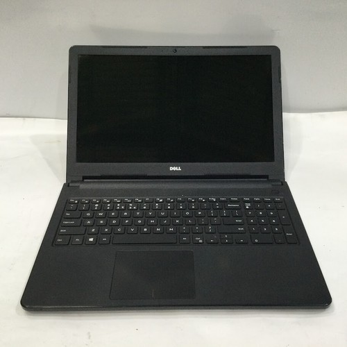 DELL Inspiron 5555 Laptop 15.6" AMD A8 A8-7410 4GBRAM 500GBHDD DVD HDMI ...