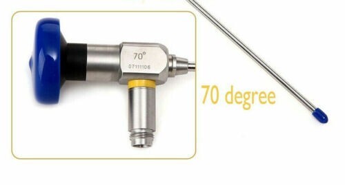 Portable 4x175mm Sinuscope for ENT Surgeries - Rigid Endoscope ...