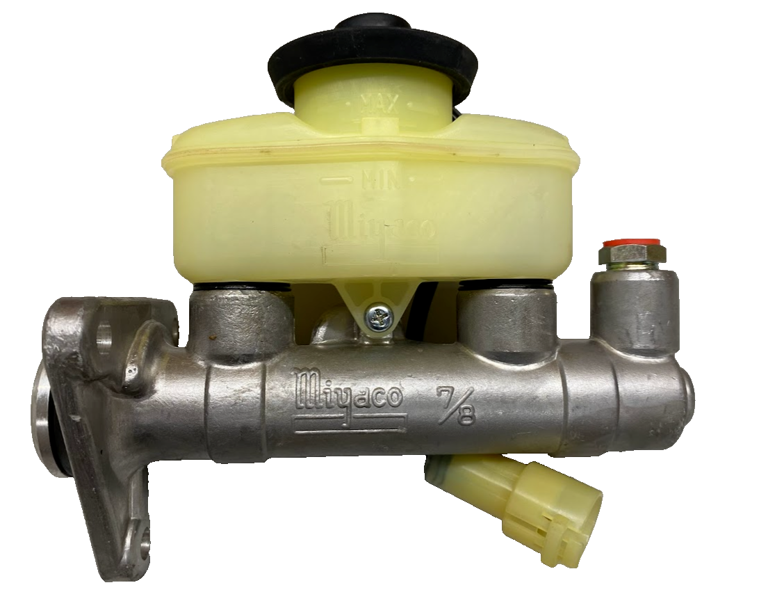 Miyaco Brake Master Cylinder - 25-01513 / 47201-32020 - Fits Toyota ...