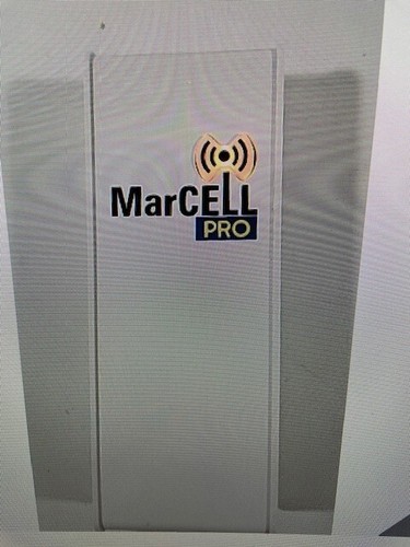 Marcell Pro Freeze Alarm Cellular Connected Temp/Humidity Monitoring AT ...