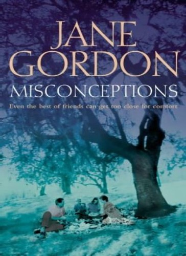 Misconceptions By Jane Gordon 9780006511014 | eBay