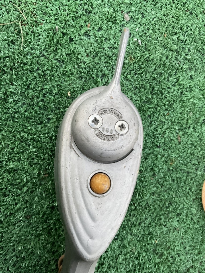 Vintage 30s or 40s Yankee 960 turn signal blinker light switch | eBay