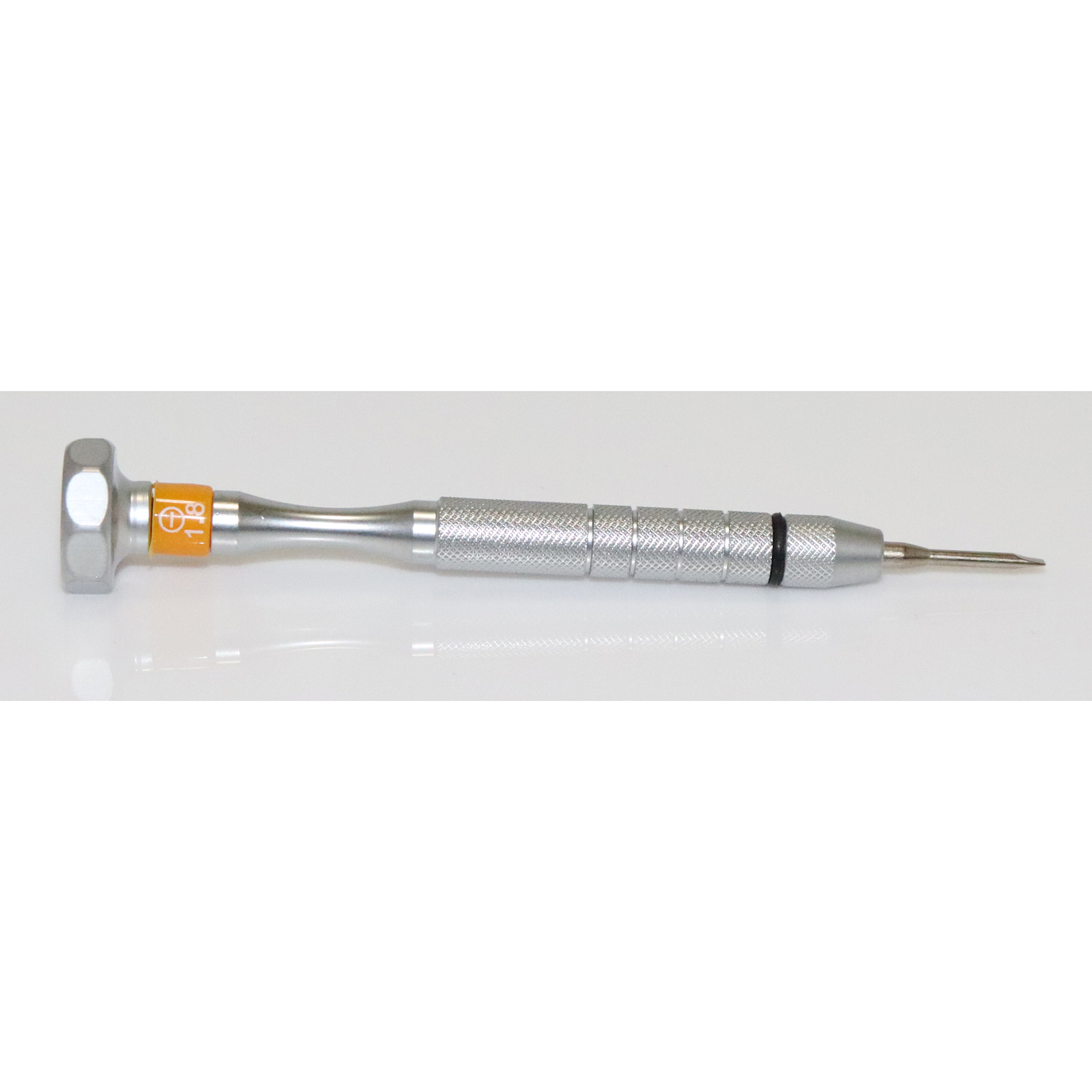 Ophthalmic Optical Stainless Heavy Duty flat 1.8 screwdriver For ...