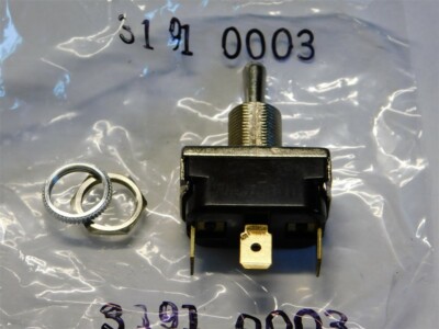 Other - Mcgill Switch