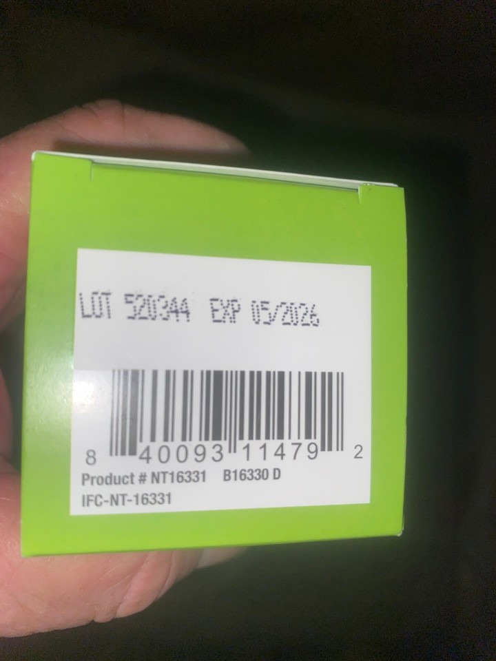 Nature's Truth Ultimate Probiotic-14. 50 Billion CFU, 60 Capsules ...