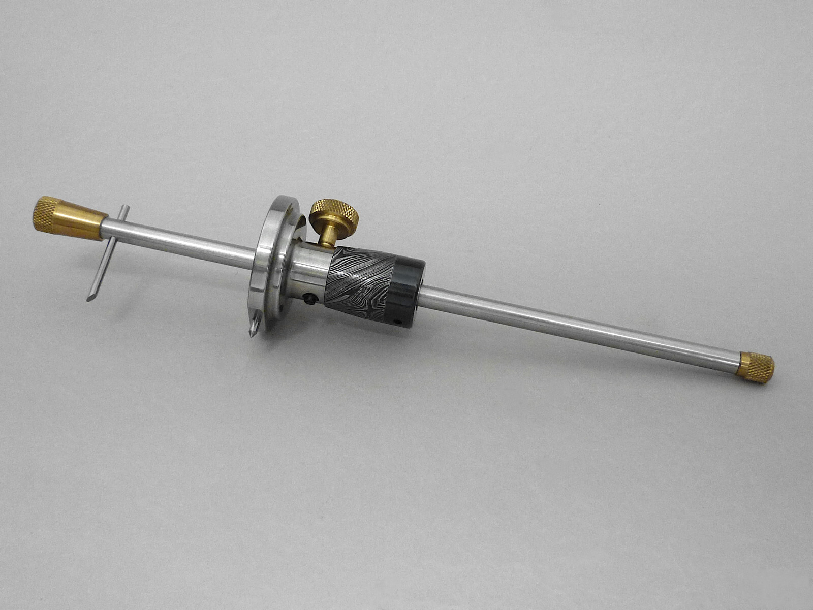 Universal Marking Gauge Set for Wood or Metalworking | eBay