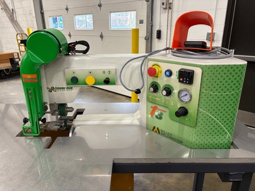 Weldmaster T3 By Miller | eBay