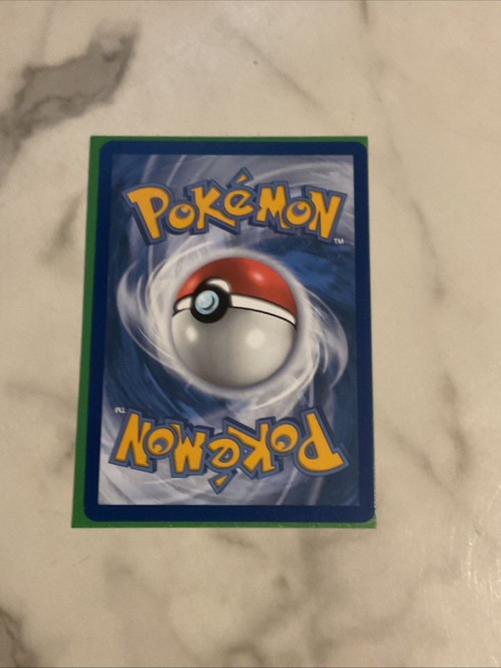 Mankey 169/091 Shiny Rare Pokemon TCG Scarlet & Violet Paldean Fates | eBay