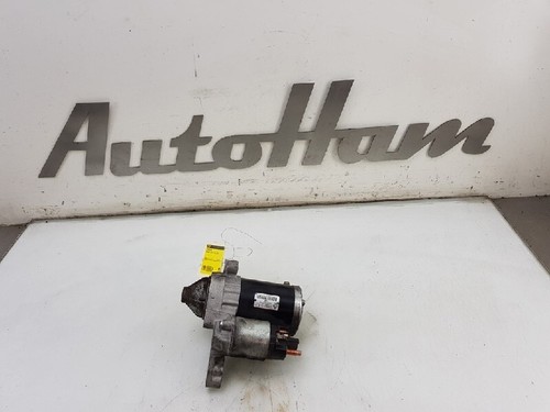 DÉMARREUR STARTER MOTOR Renault Captur (2R) 2013 233000779R / 233000779 ...