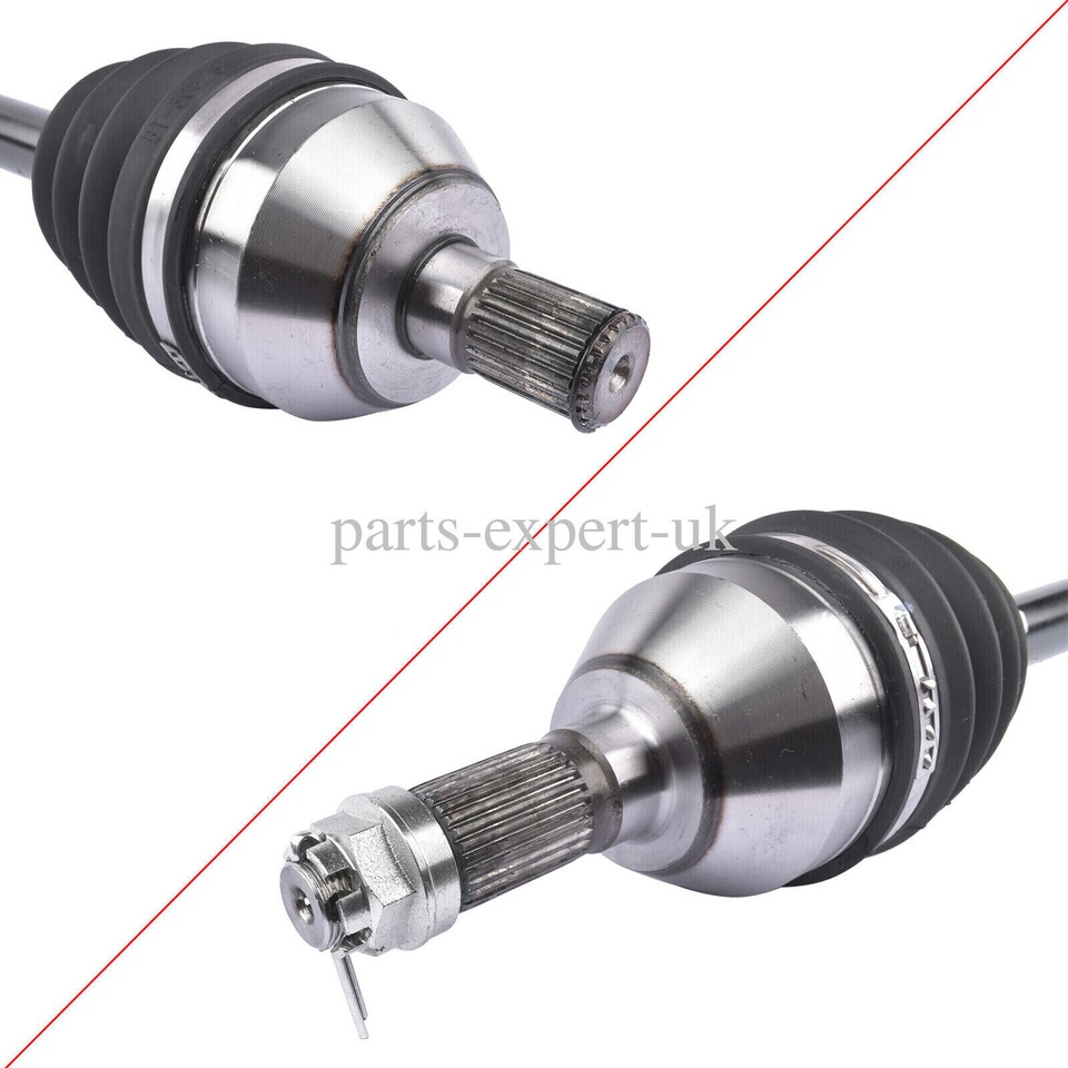 Axles Full Set for Can-Am Maverick X3 Max RR R - XRS RR - RS 2018-2023 ...