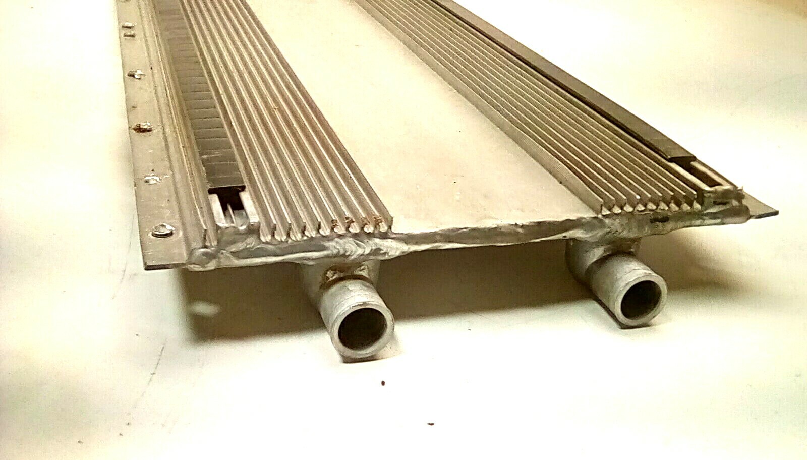 2007 Skidoo Summit 800 R Ptek 800r Snowmobile Heat Exchange Radiator ...