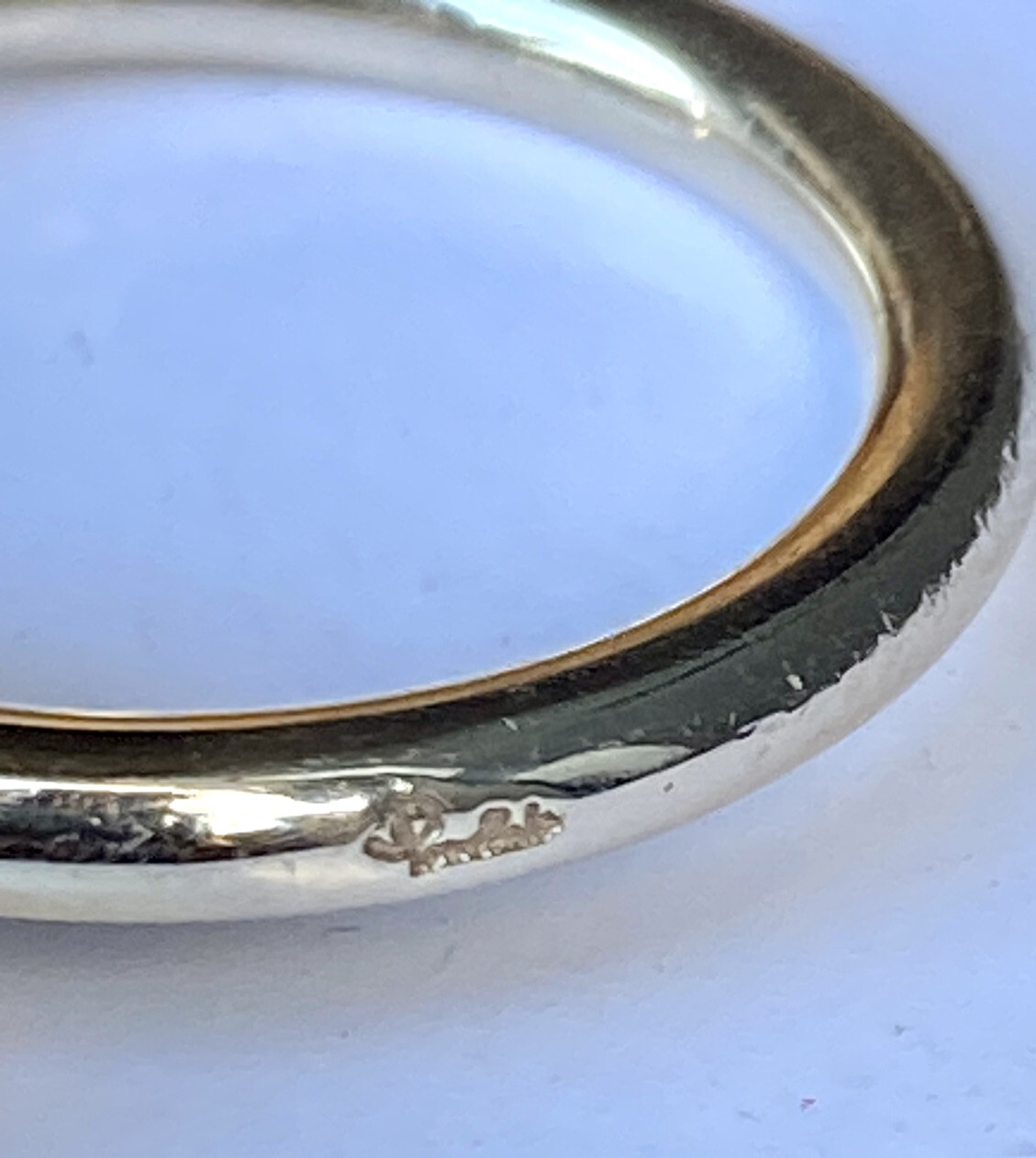 Pomellato Nudo Brown Diamond Ring 18K Rose Gold size 50 9mm 0.88ct | eBay