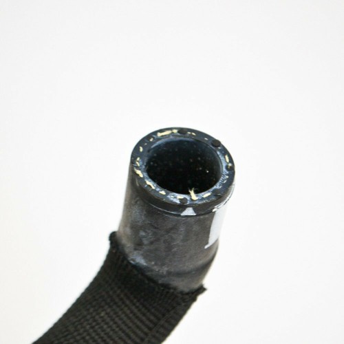 AUDI Q5 FY 2.0 TDI COOLANT WATER HOSE PIPE 80A122055AF 18-19 ORIGINAL ...