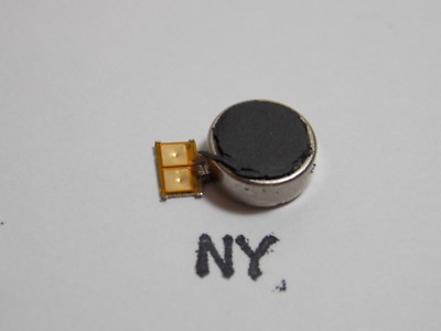 Vibrator Vibration Motor Samsung Galaxy J3 Eclipse SM-J327VPP Verizon ...