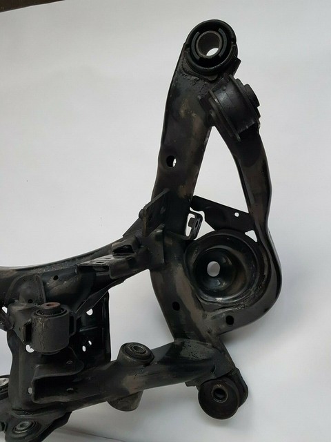 Volvo Xc90 2 4d AWD 2011 Rear Subframe OEM 31277892 for sale online | eBay