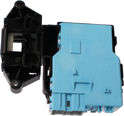 EBF49827801 Switch Assembly locker for LG Washer 6601ER1004C ...