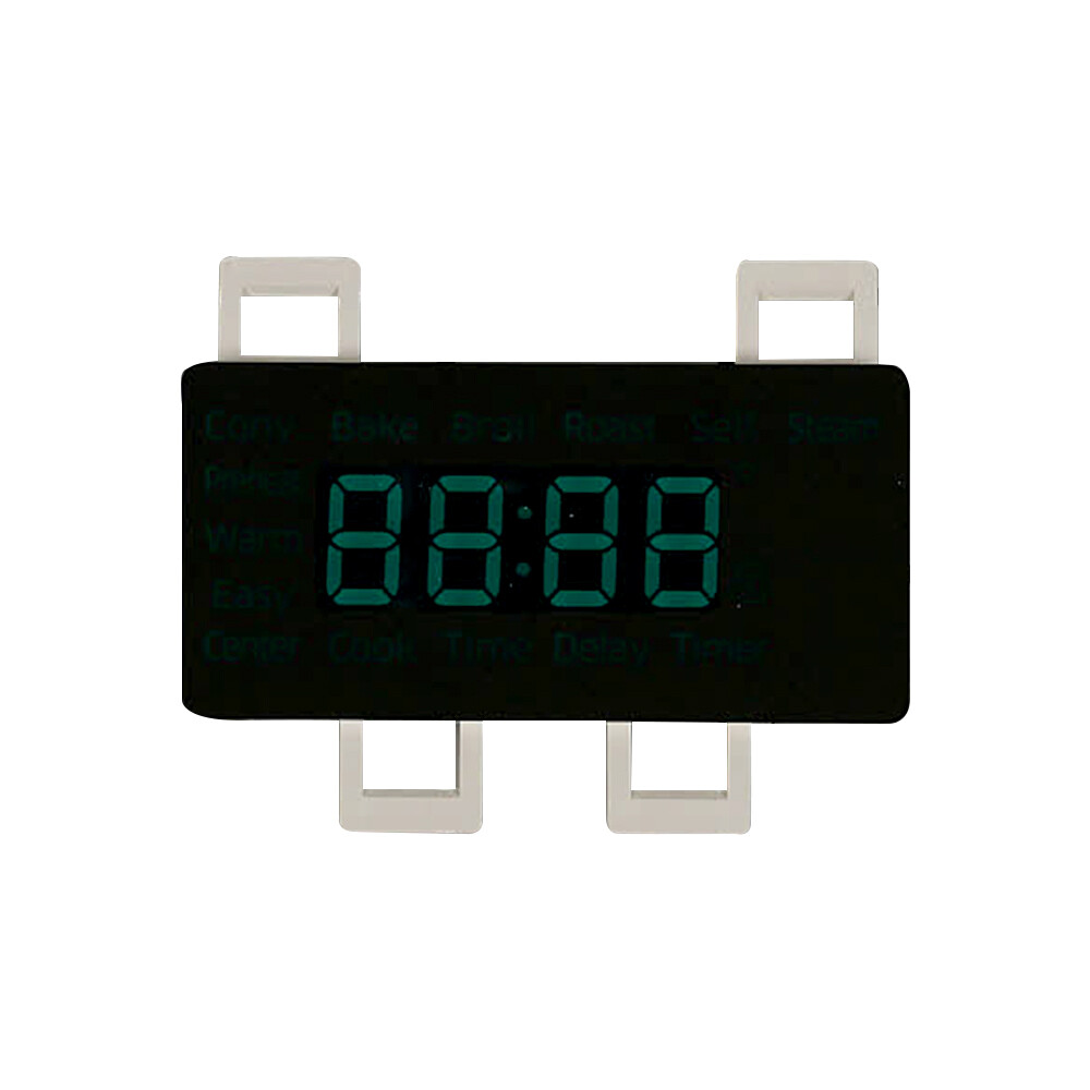 OEM Samsung DE07-00133C Range Led Display 7S 5D Ne3000M Ne4000M_Led I ...