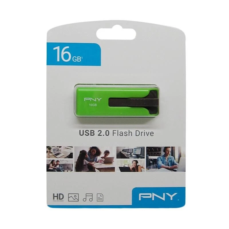 Pny 16gb Flashdrive Problems