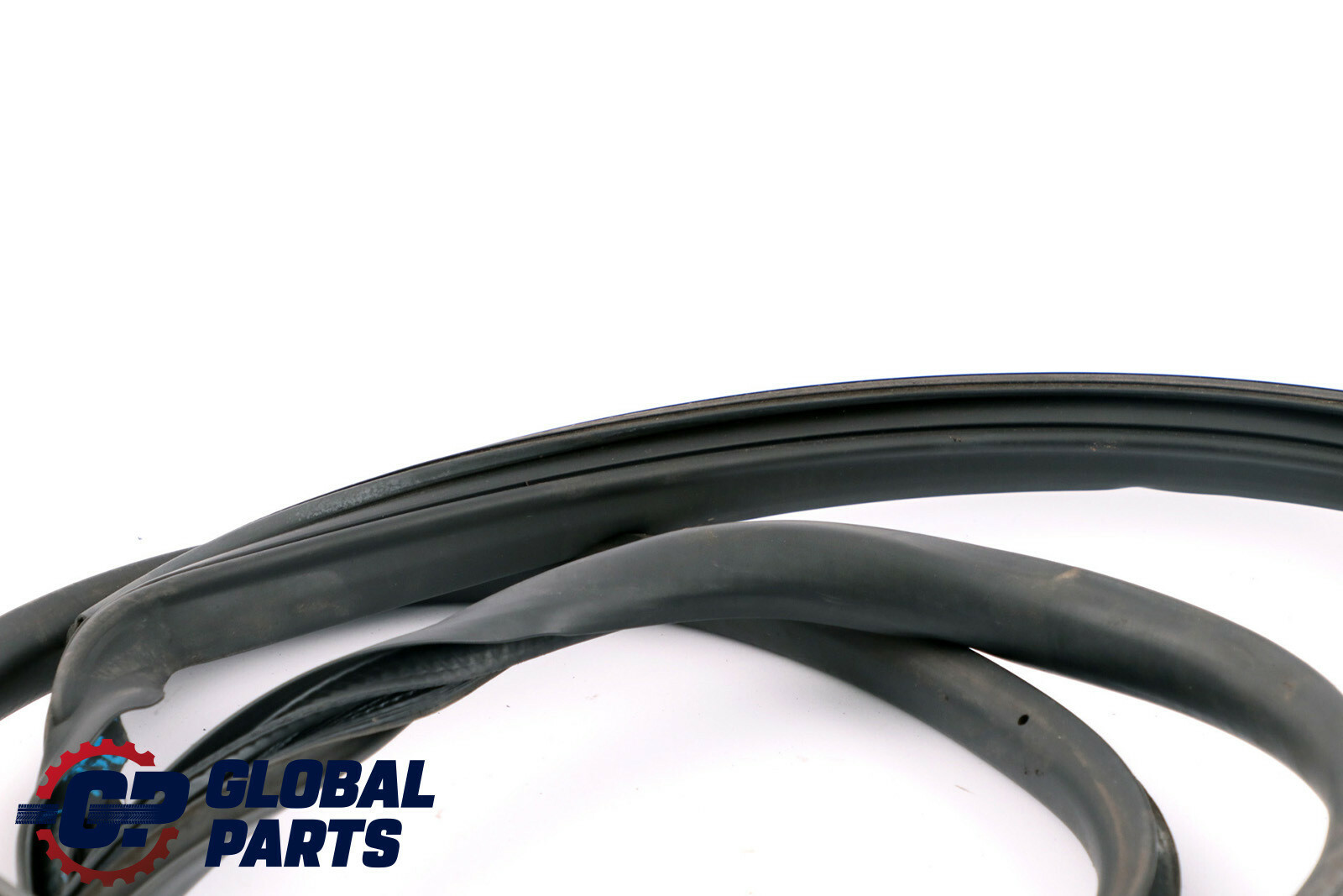Mini Cooper One R50 R53 R56 Front Left N/S Door Rubber Seal Gasket ...