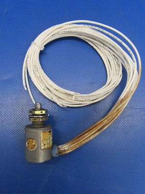 Honeywell Micro Switch Landing Gear Limit Switch P/N MS27240-2 (0818-40 ...