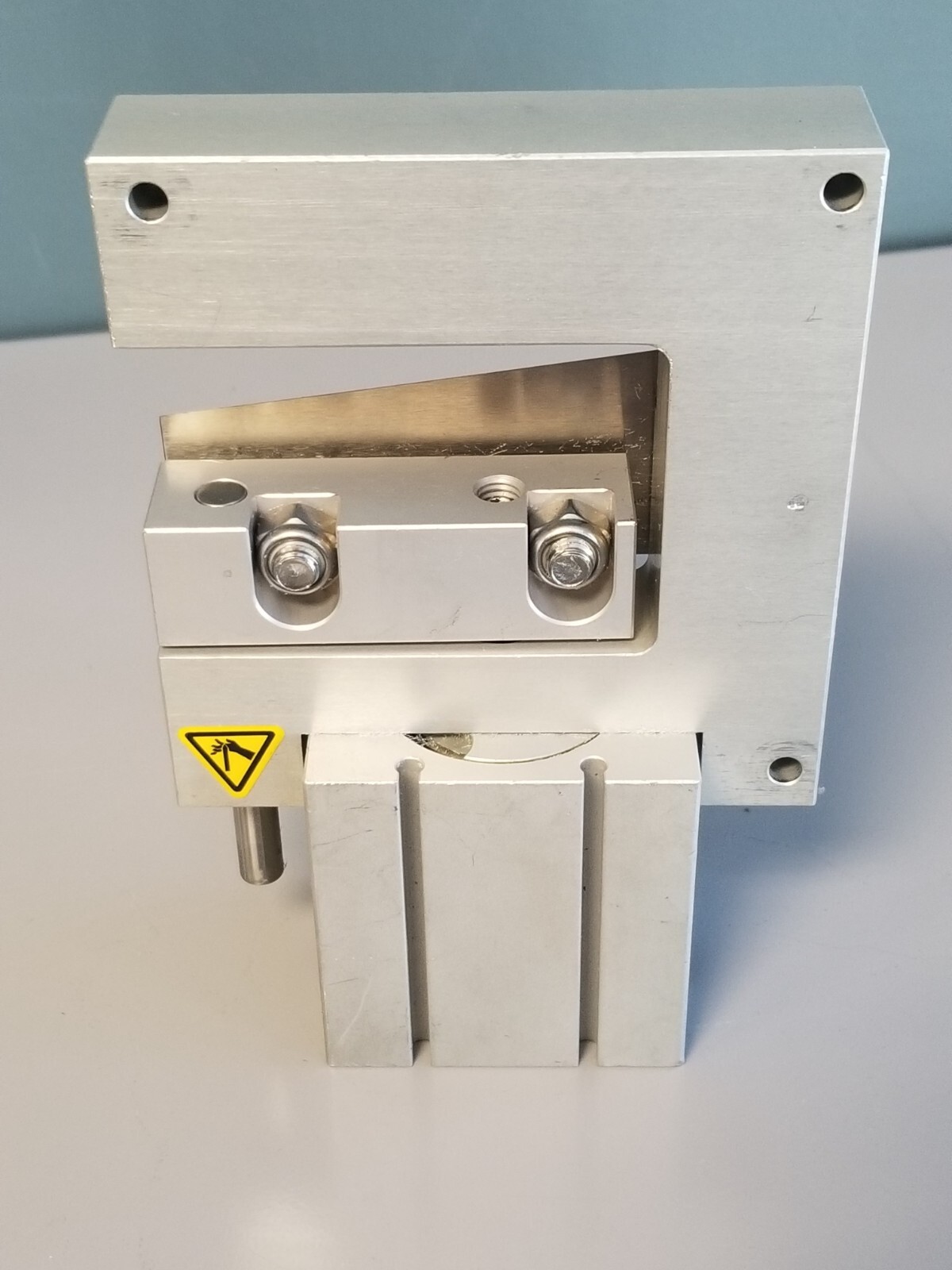 AZCO GO-80D 80mm GUILLOTINE KNIFE ASSY | eBay