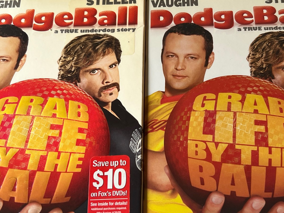 Dodgeball Movie Dodgeball Movie With New Faces. *Travis Kelce, Taylor