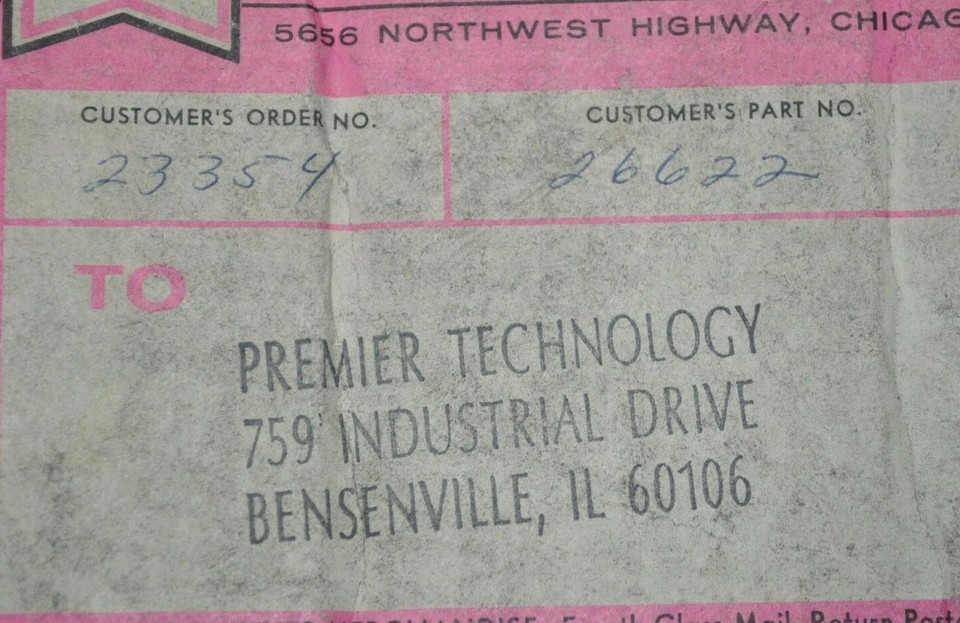 Qty 20 Premier Technology Gottlieb Pinball Lamp Bulb Sockets /w Diode ...