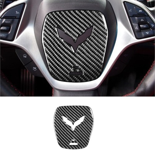 Chevrolet Corvette C7 36Pcs For Carbon Fiber Interior Full Kit Set ...