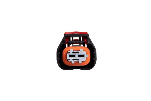 Fleece Performance Fuel Injector Connector With Pigtail for L5P Duramax ...