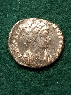 Nice Ancient Roman Coin, Concordia, 18mm, 2.2gr | eBay