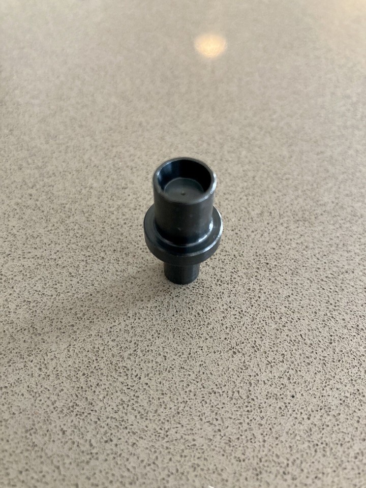 MP Hollow Point Bullet Mold - 9mm - 357-125 PB - 4 Cavity Brass | eBay