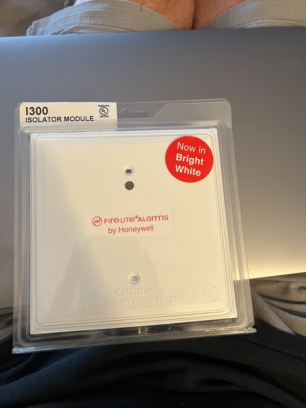 Fire-Lite I-300 Fault Isolator Module for sale online | eBay