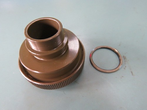 RAYCHEM TXR40AB00-2410BI Qty of 1 per Lot Connector Accessories Tinel ...