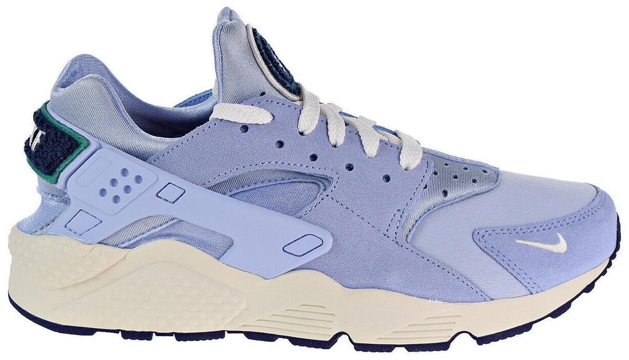 Size 11.5 - Nike Air Huarache Premium Blue Tint for sale online | eBay
