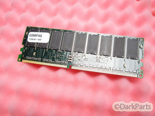 HP Compaq Proliant ML530 G2 Memory RAM 512MB 175918-042 | eBay