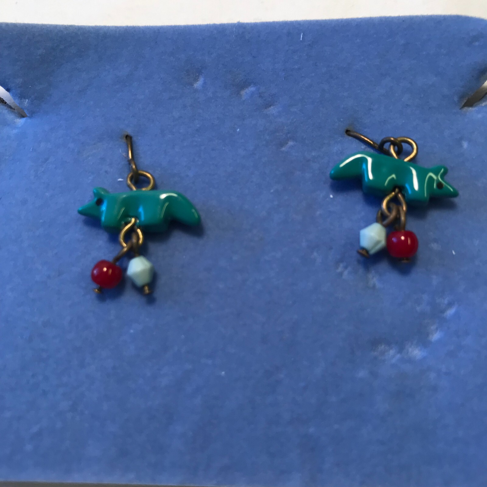 Avon Vintage 2003 MultiStrand Colorful Critters Giftset | eBay