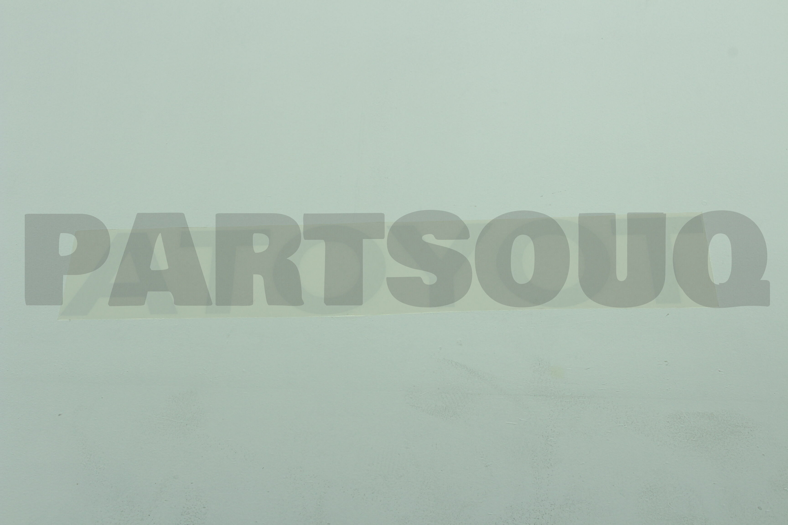 Toyota Genuine OEM 75479-0k021-a1 Mark Tail Gate 754790K021A1 for sale ...